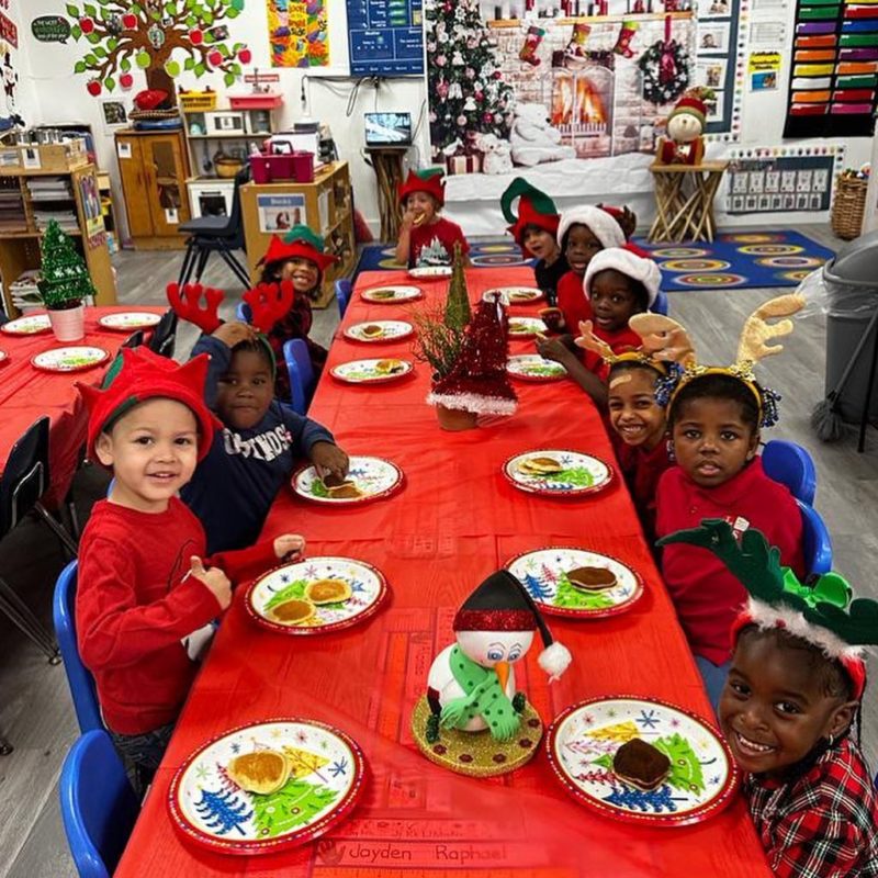 Learning Scope Academy - Preparing Children for Tomorrow's World