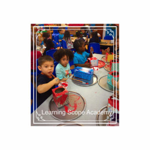 Learning Scope Academy - Preparing Children for Tomorrow's World
